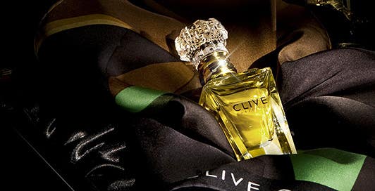 Världens dyraste parfym