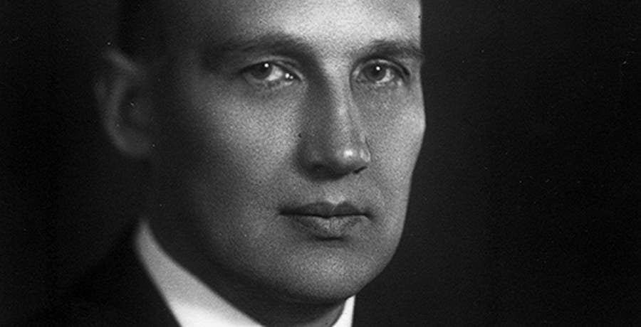 Dokument: Ivar Kreuger – en småländsk Ikaros