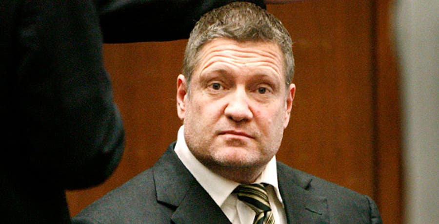 "Tjock-Steffe" grälar om guldmiljoner