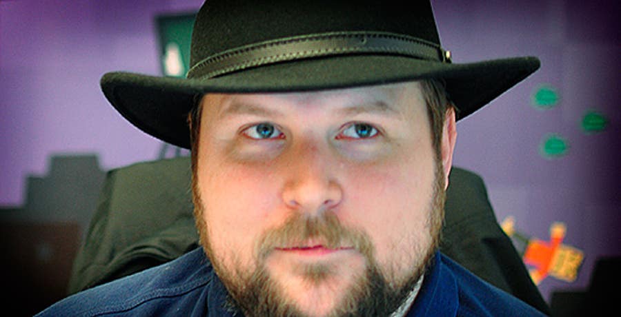 Minecraft blir Hollywoodfilm