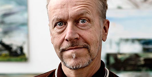 Så dyra blir Billgrens nya tavlor