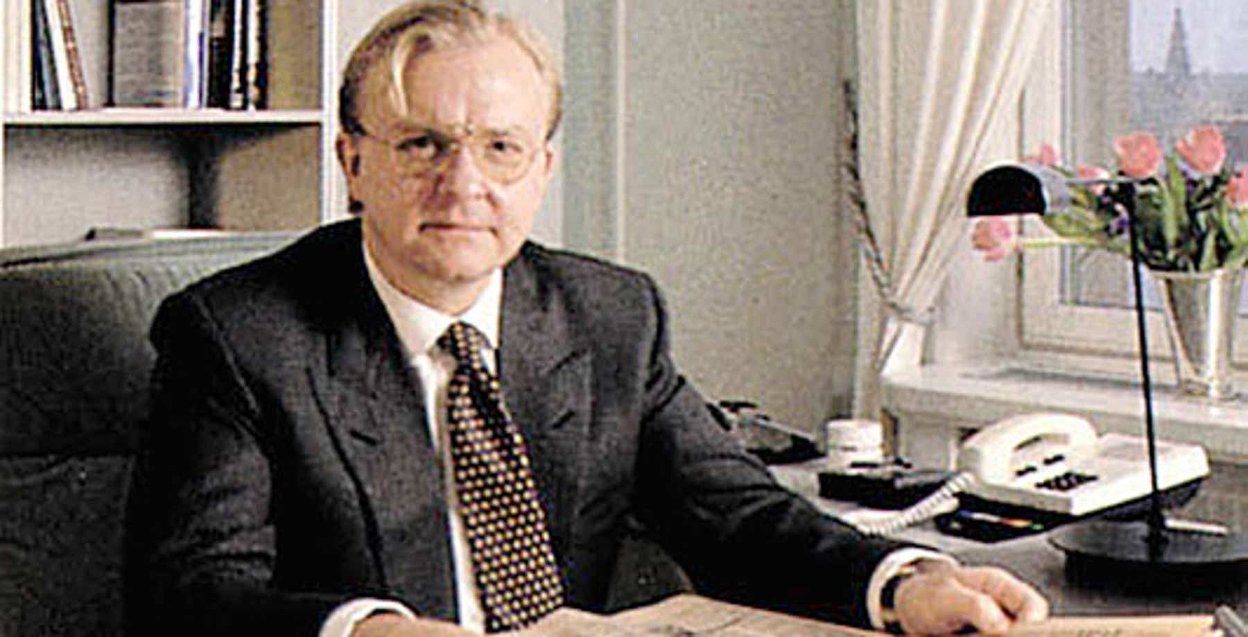 Gyllenhammar säljer ännu mer i Rottneros