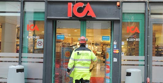 Ica köper Apotek Hjärtat