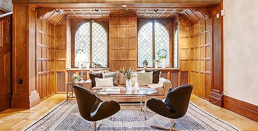 Dyraste lyan på Sveriges framsida