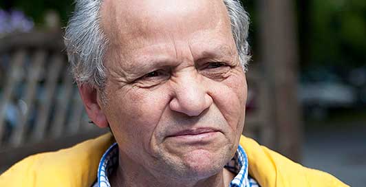 Refaat el-Sayed krävs på halv miljon