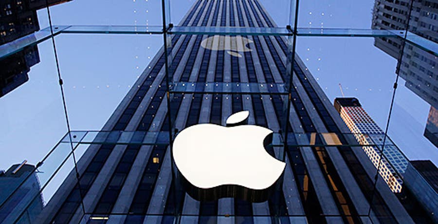 Apple uppges bygga elbil