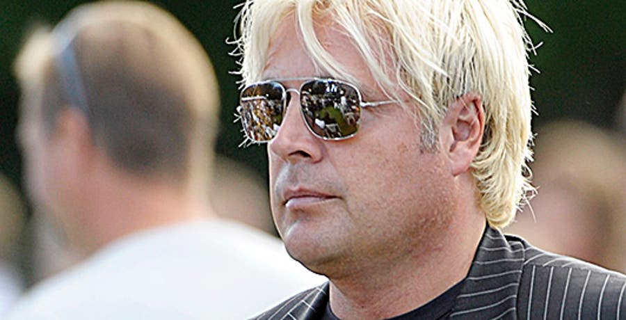 Runar Sögaard får fängelse