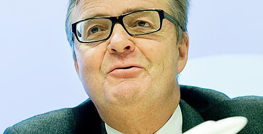 Finn Johnsson till Cassandra Oil