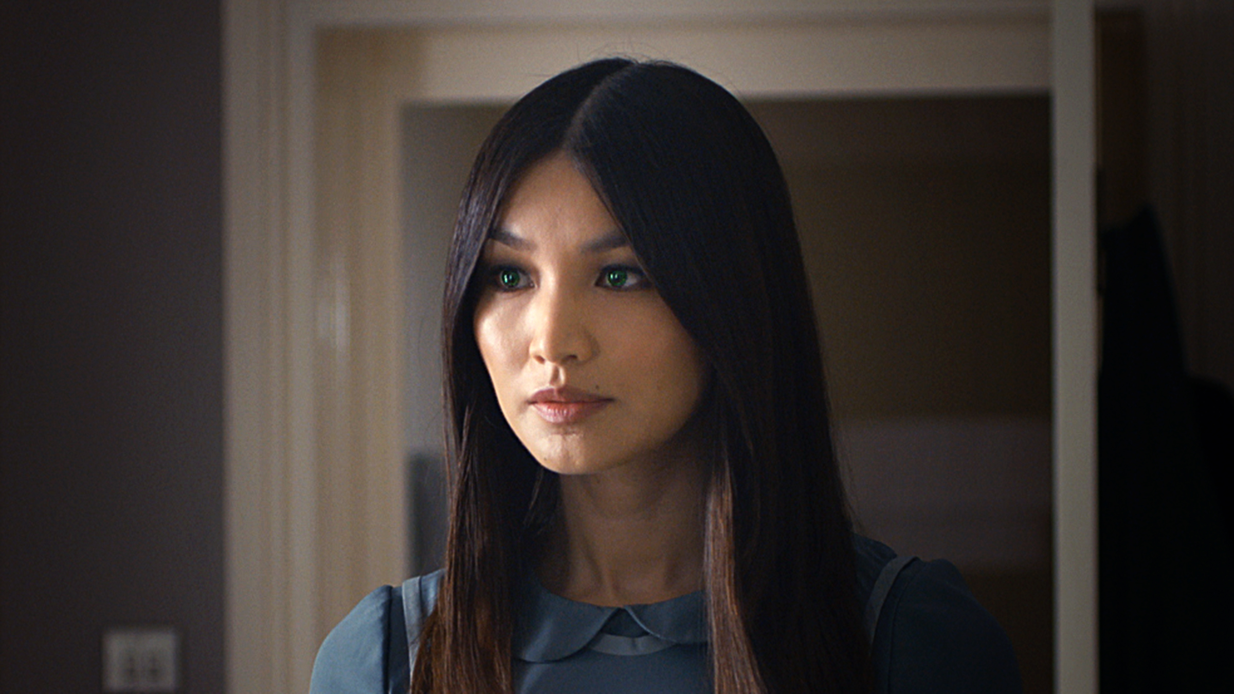 »Robotar är för snygga«