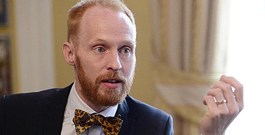 Vinstras för robothandlaren Pan Capital