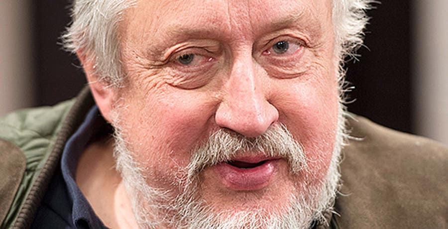 SVT gör dokumentär om Leif GW