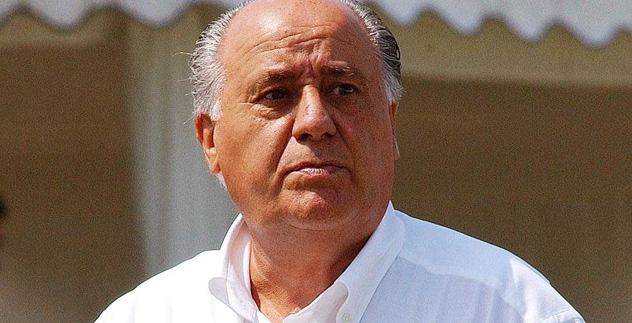 Nu är Ortega rikast i världen