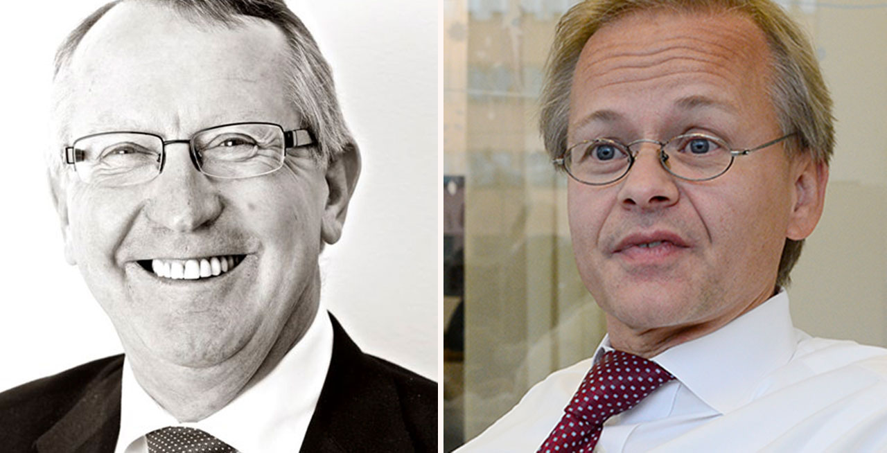 Lars Lundquist om varför Wollung sparkas