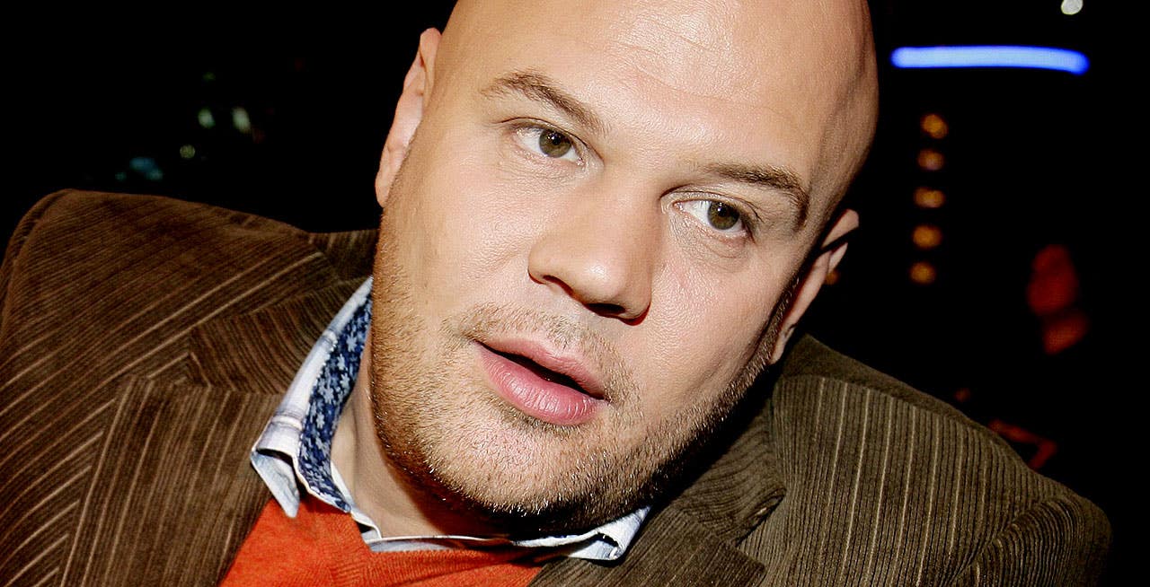 Peter Swartling tar över vanskött bolag