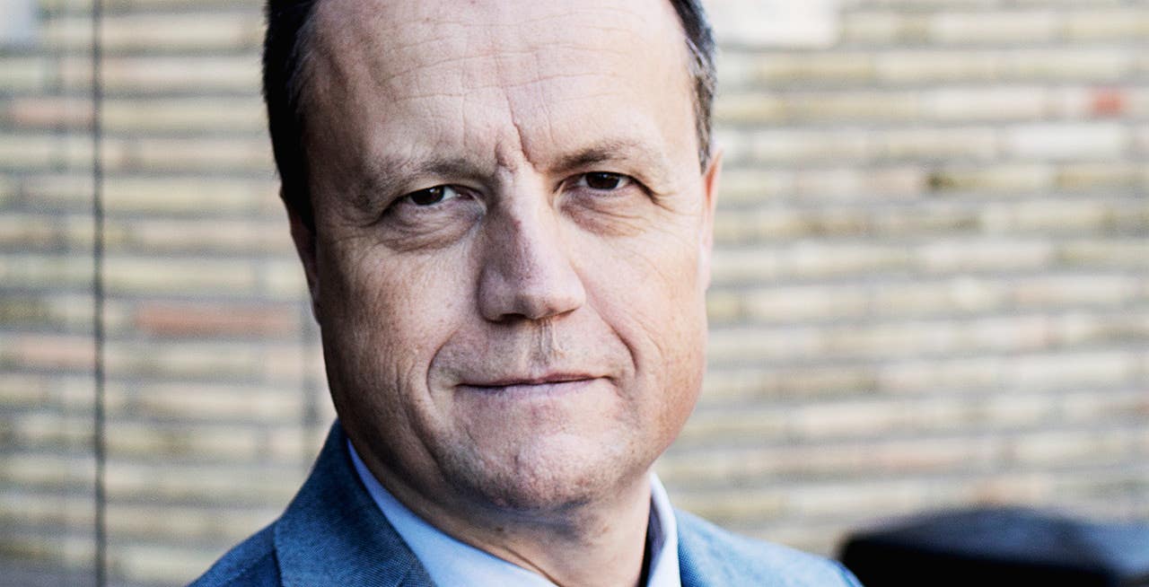 Wiktorin: Riskerar att bli en megakris