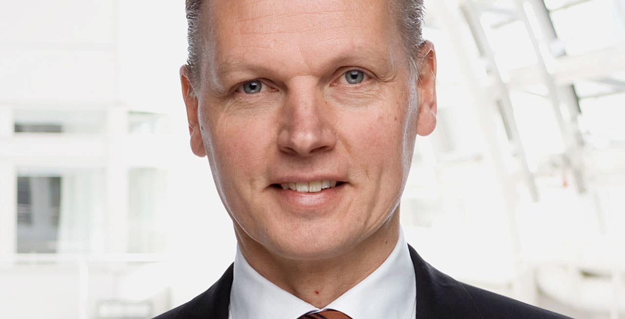 Mats Backman går från Sandvik till Autoliv