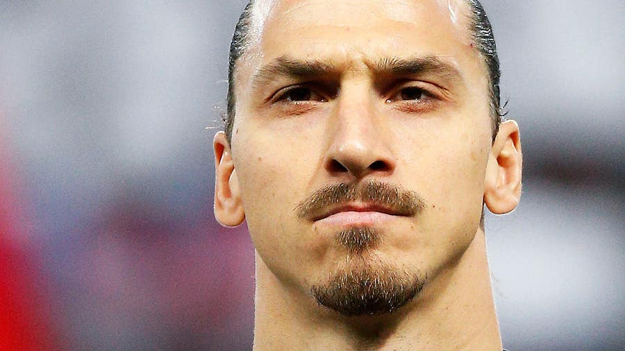 Zlatan stämmer Karlsson för förtal