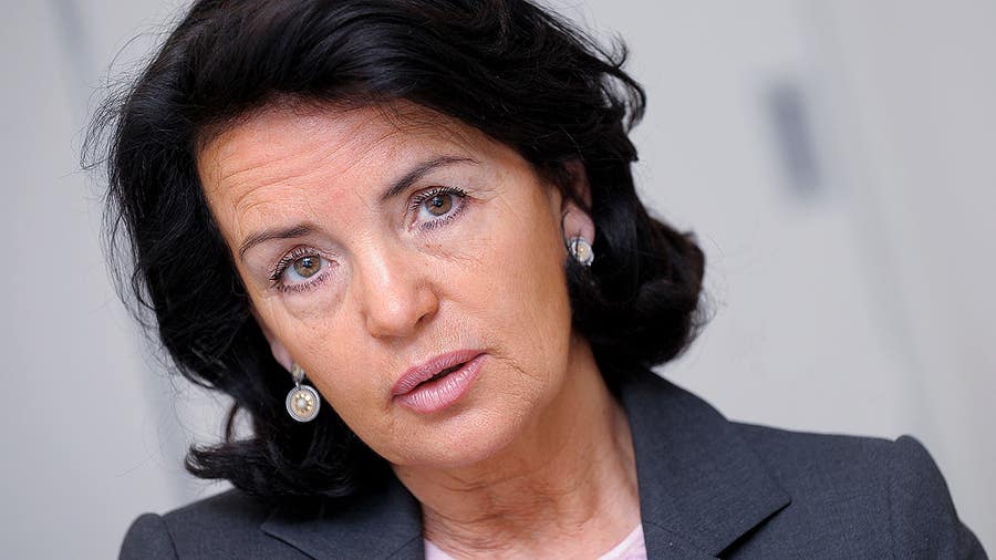 LEDARE: Brev till ledarsidan: Anne Ramberg svarar på kritiken