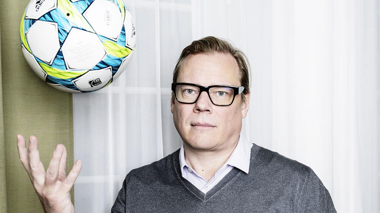 Intervju: Är sötebrödsdagarna över för Unibet?