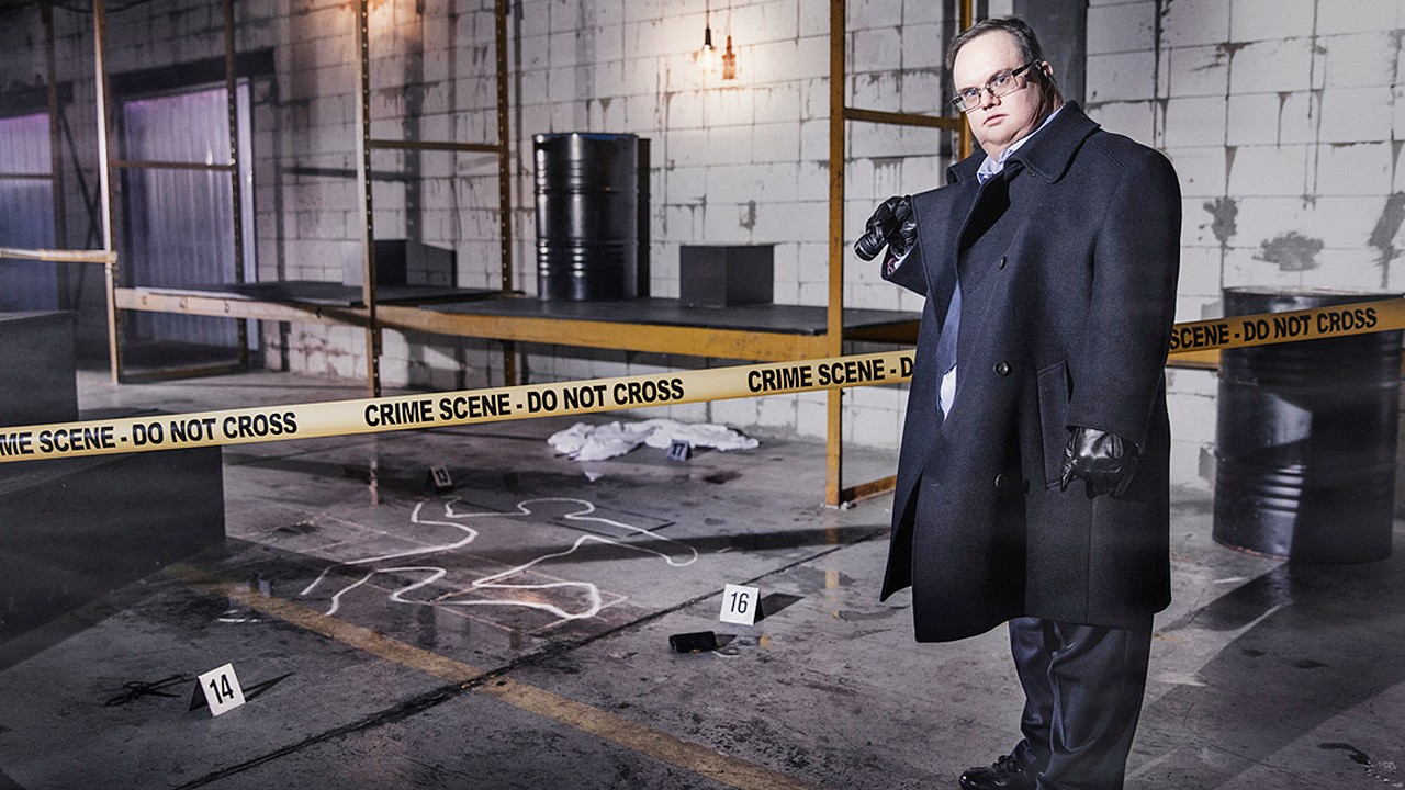 Ica-Jerry och 20 andra ikoner