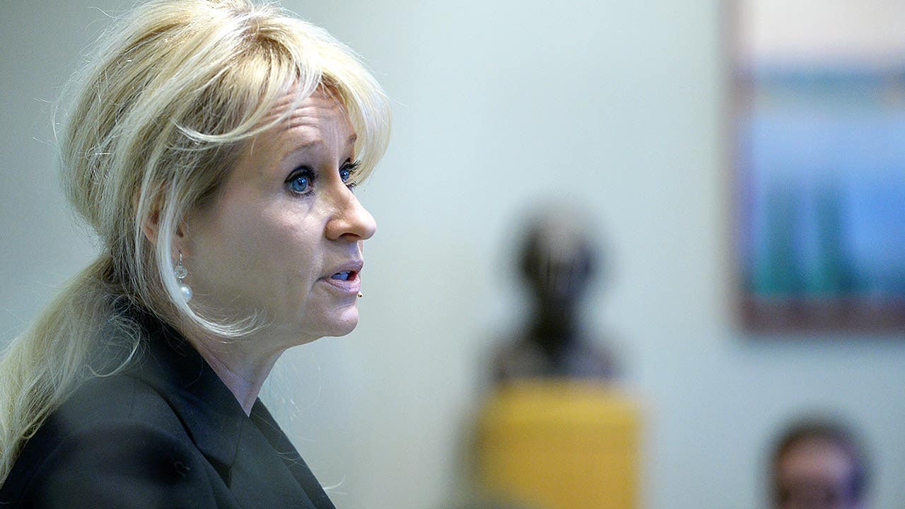 Falkengren: Längre period av osäkerhet och stora svängningar