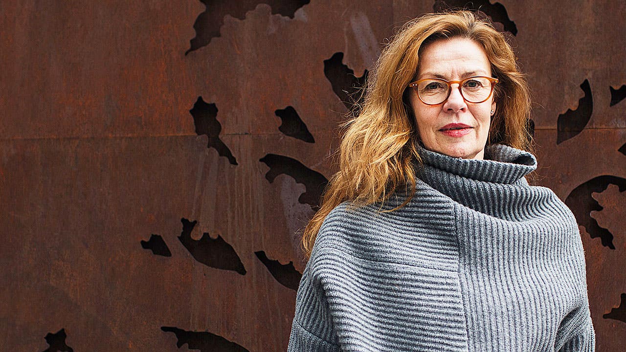 Birgitte Bonnesen ny vd på Swedbank