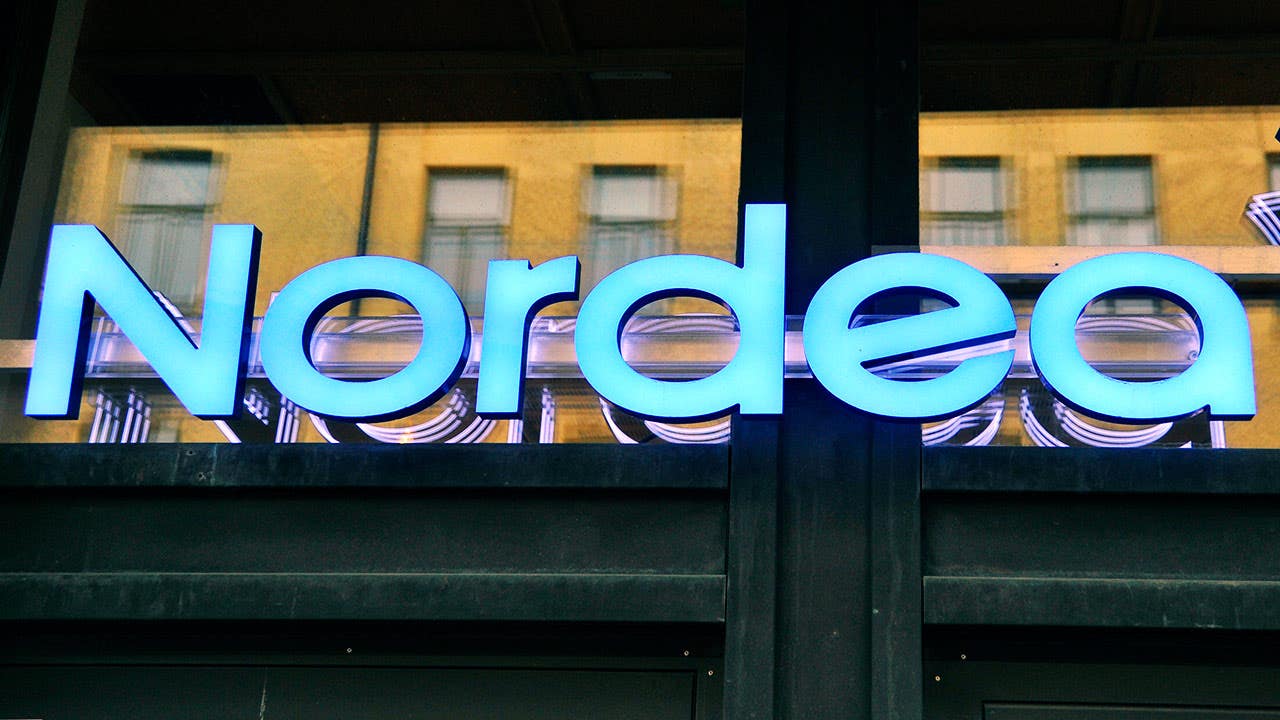 Nordea uppges nära att sälja i Baltikum