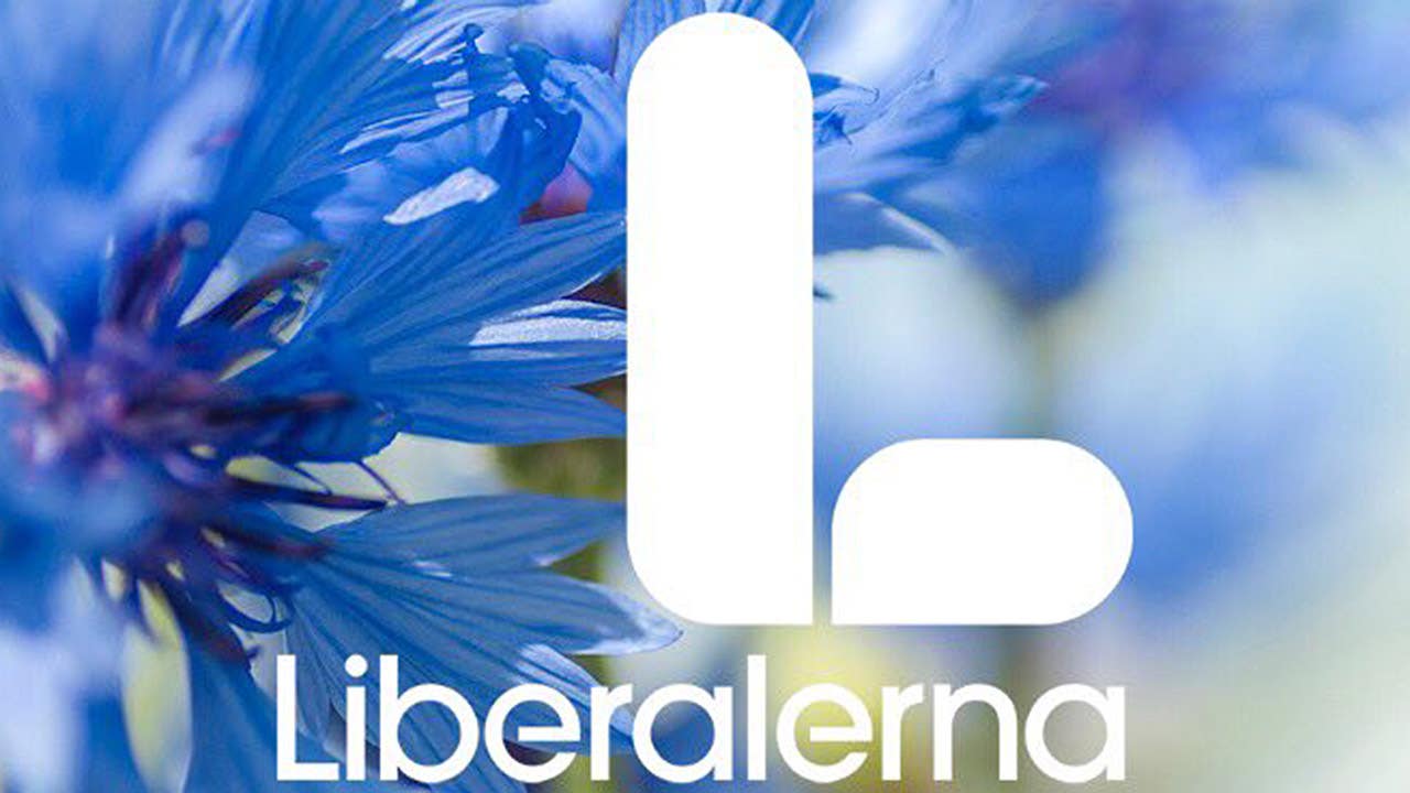 L:s nya partisymbol väcker känslor