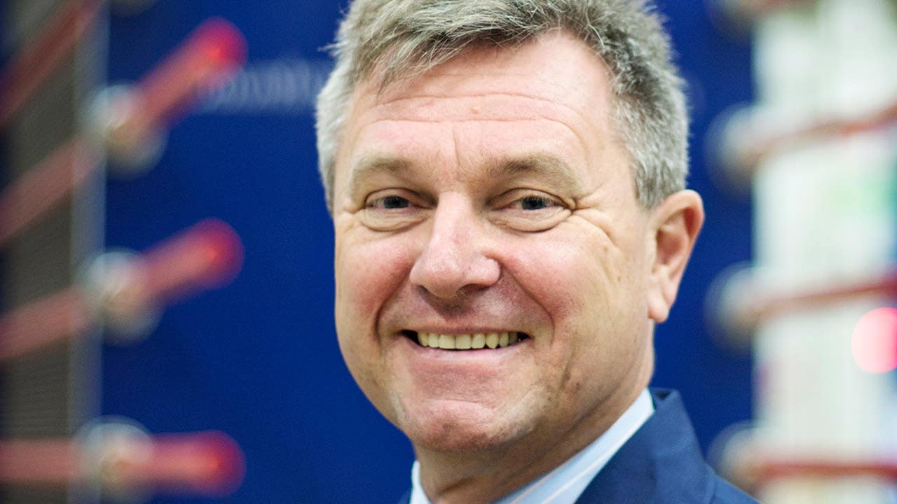 Insiders tankar för fullt