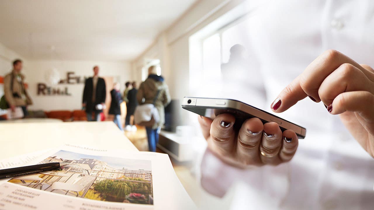 Förbättrad virtuell upplevelse i 360 grader