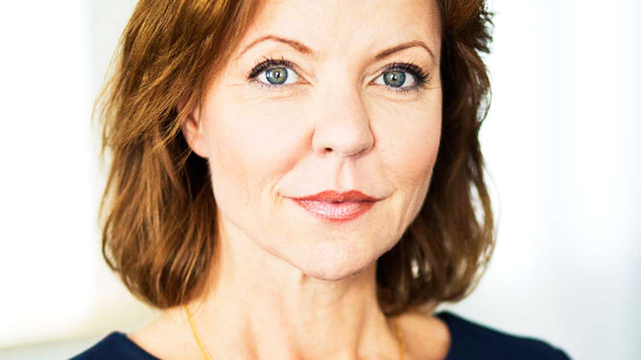 Sophia Mattsson-Linnala tar över Rikshem