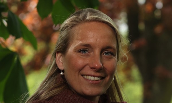 Kvinnliga affärsänglar - här är dom