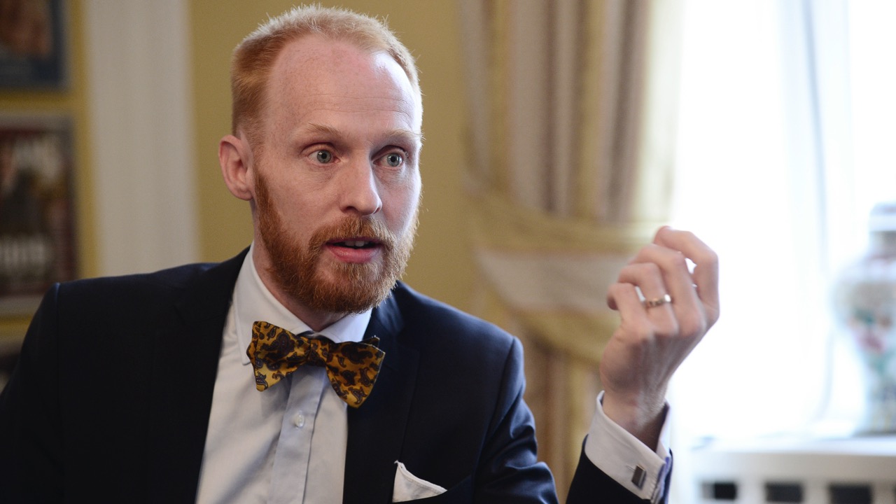 Bankrådgivarnas sista strid