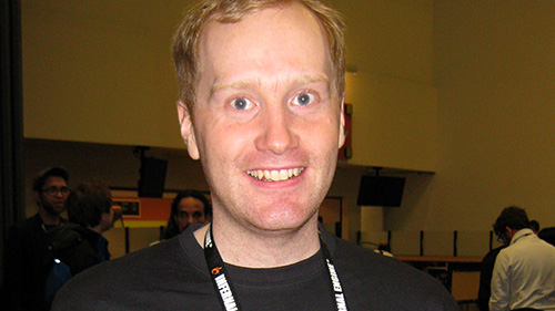 Nytt skräckspel tripplar vinsten för Frictional Games