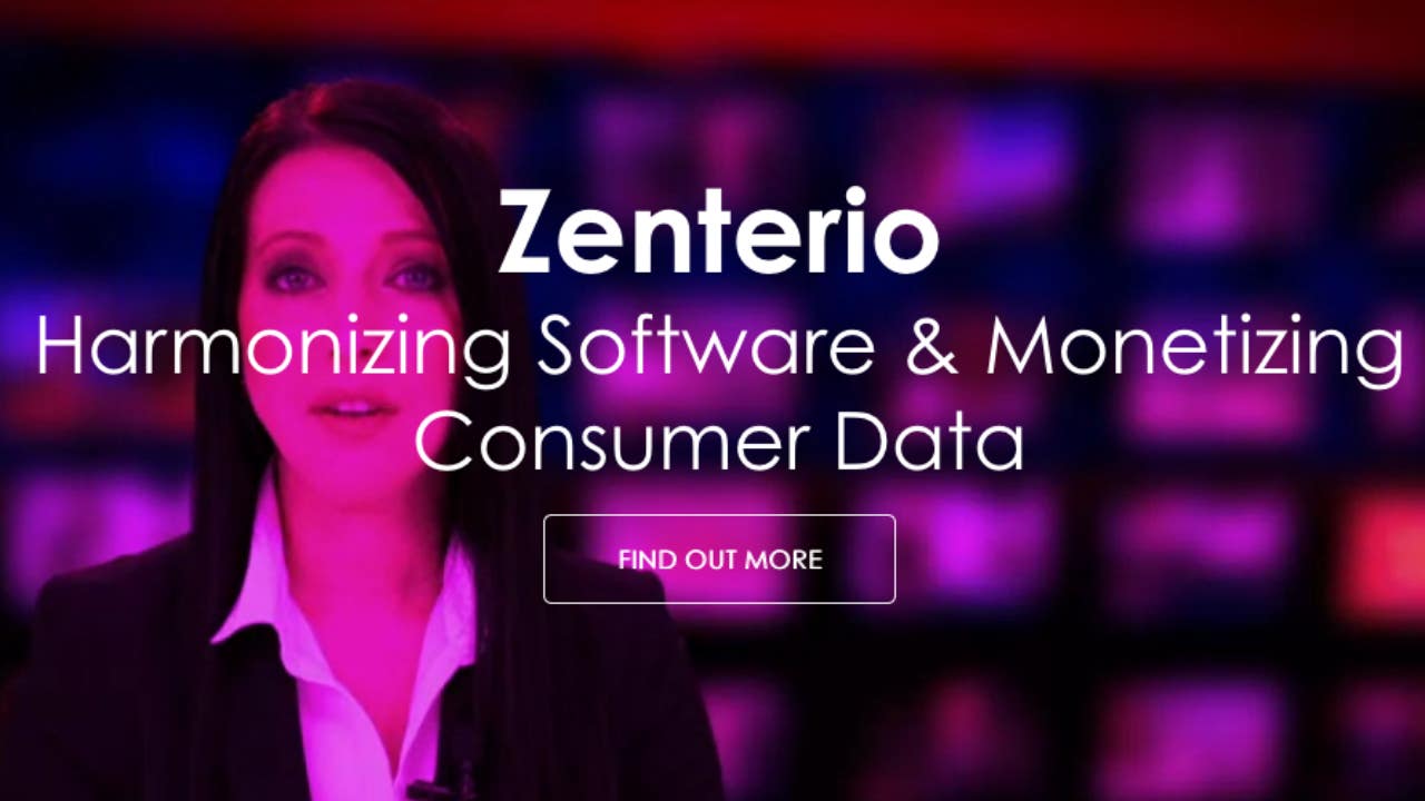 85 miljoner kronor ska rädda Zenterio