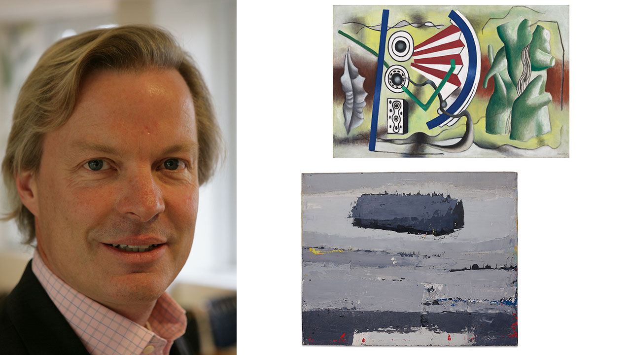 Svensk miljonsamling under klubban