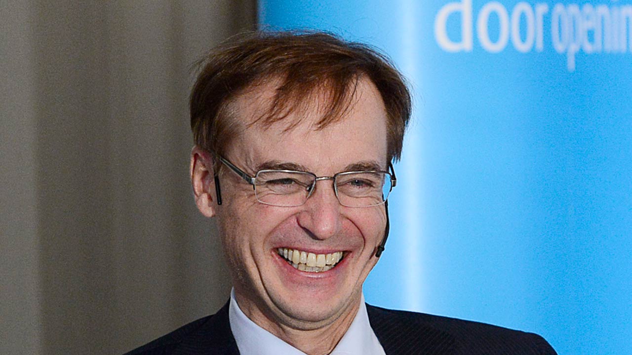 Här är världens bästa direktörer