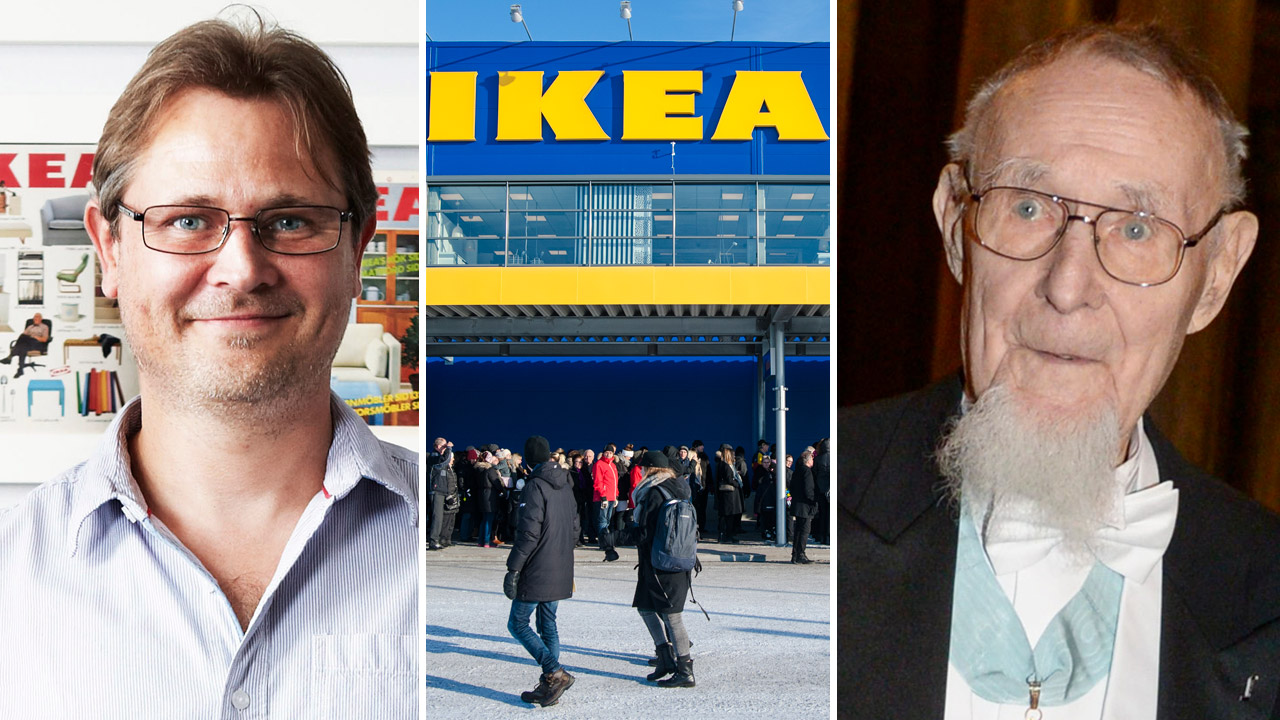 Mathias Kamprad: jag stödjer förändringarna