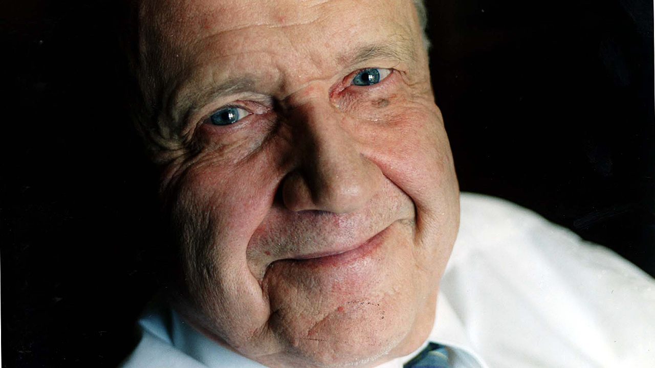 Jan Wallander har avlidit