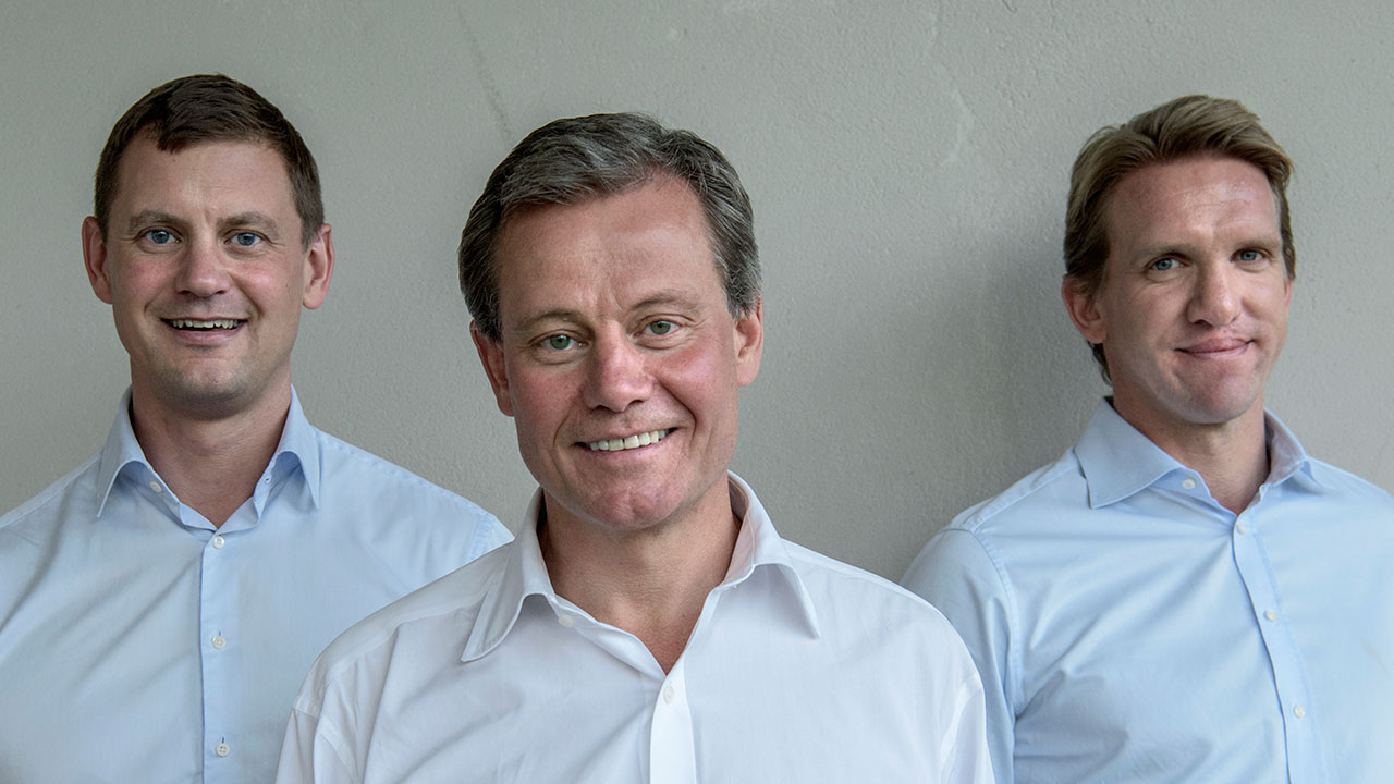 ”Investerar i bolag som går lite sämre”
