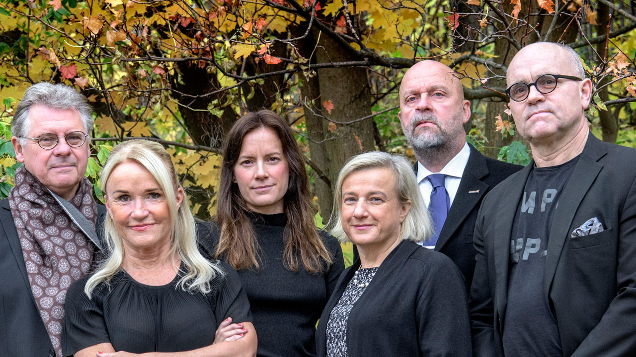 Skuggan har gått före Riksbanken