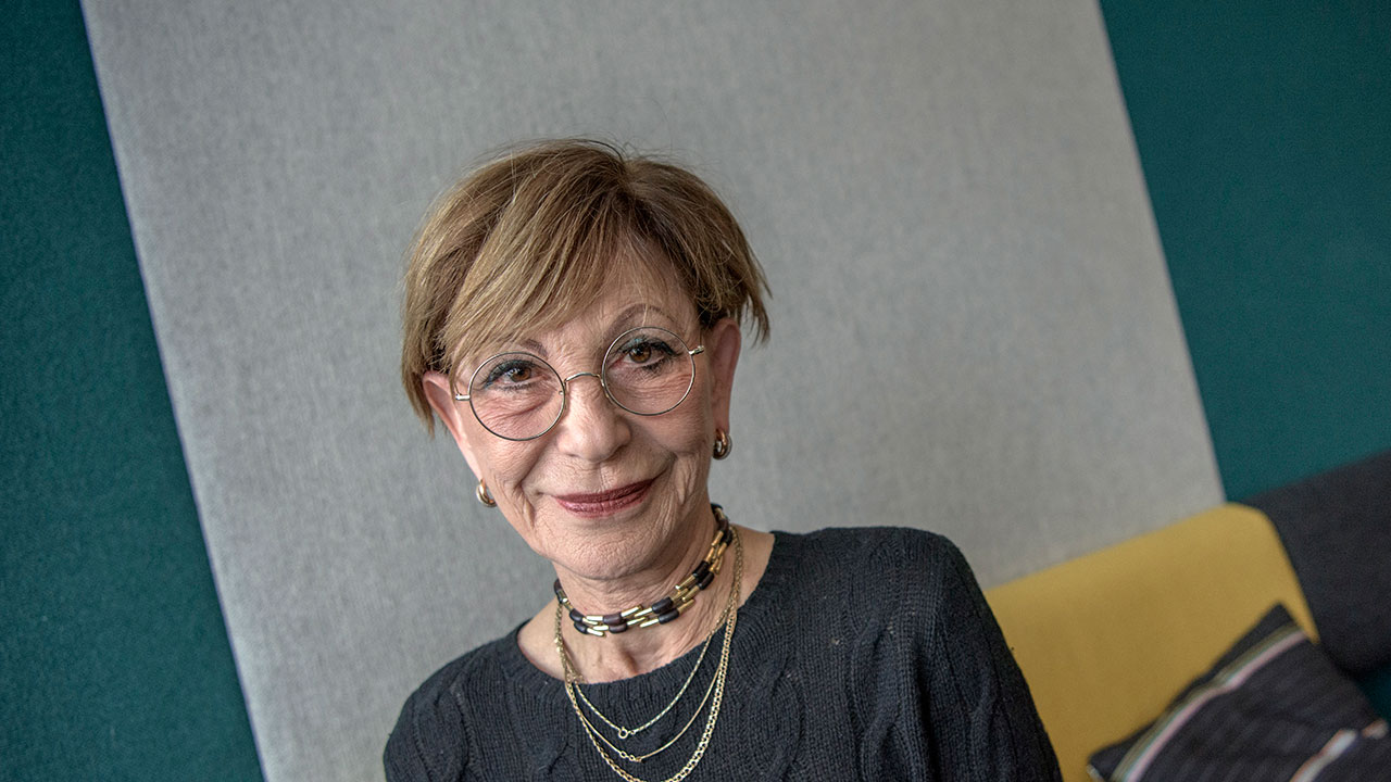 Patentnestorn ser stora förändringar