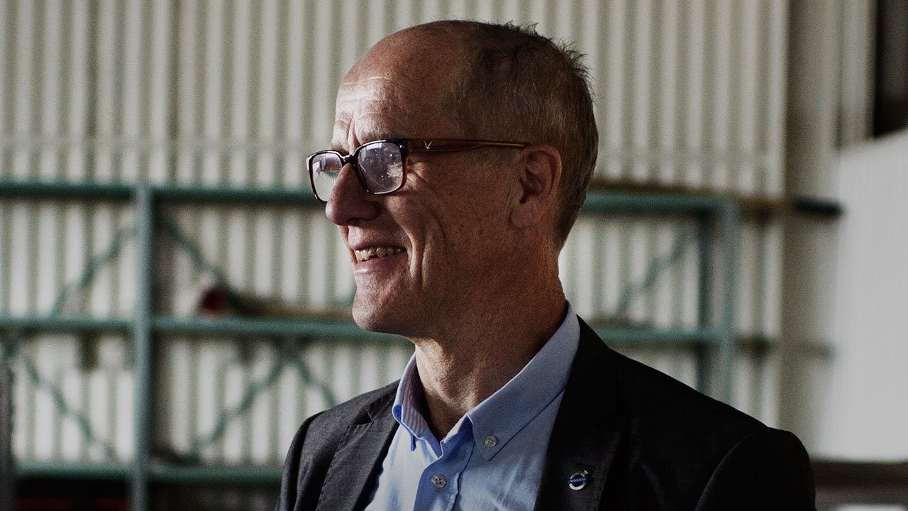 Sågjätte möter motstånd