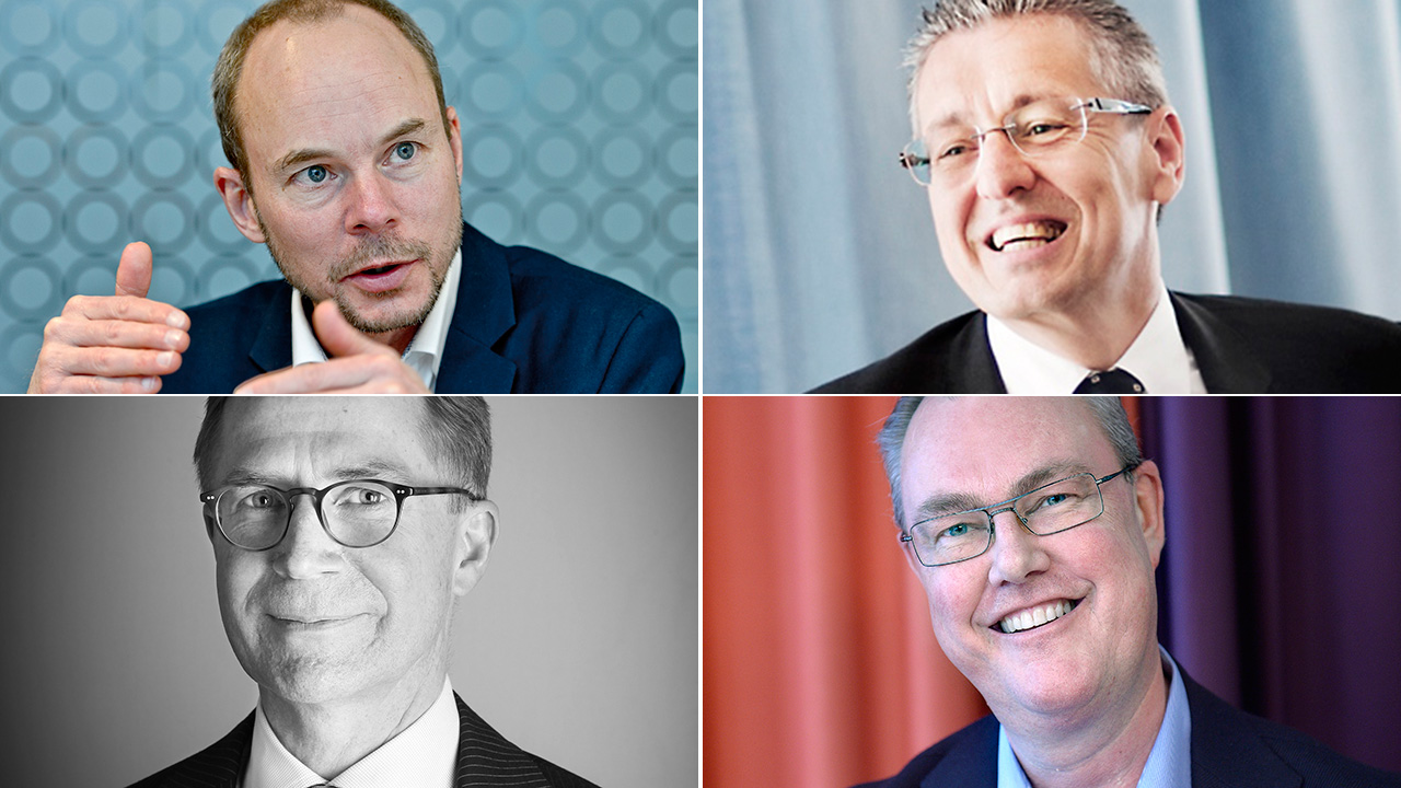 De är svenska näringslivets MVP:s