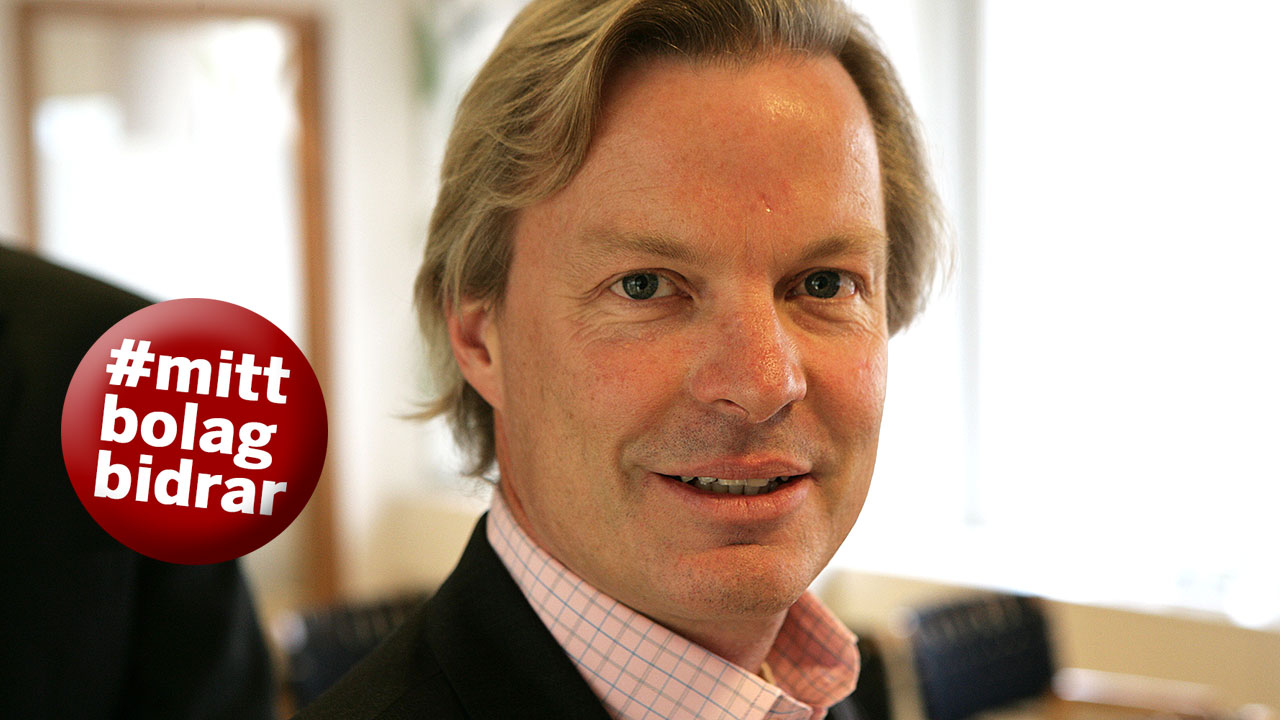 Bjäringer: Hjälpbehovet är enormt