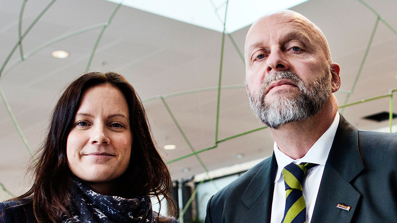 Makrorådet: Risk att ta ut festen i förskott