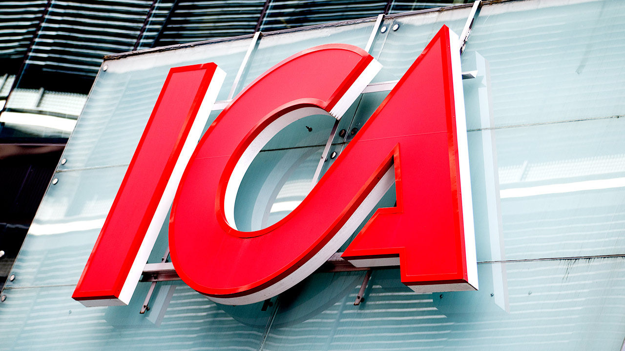 ICA prickar förväntningarna