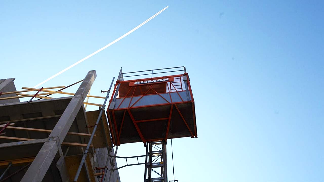 Alimak köper Avanti Wind Systems