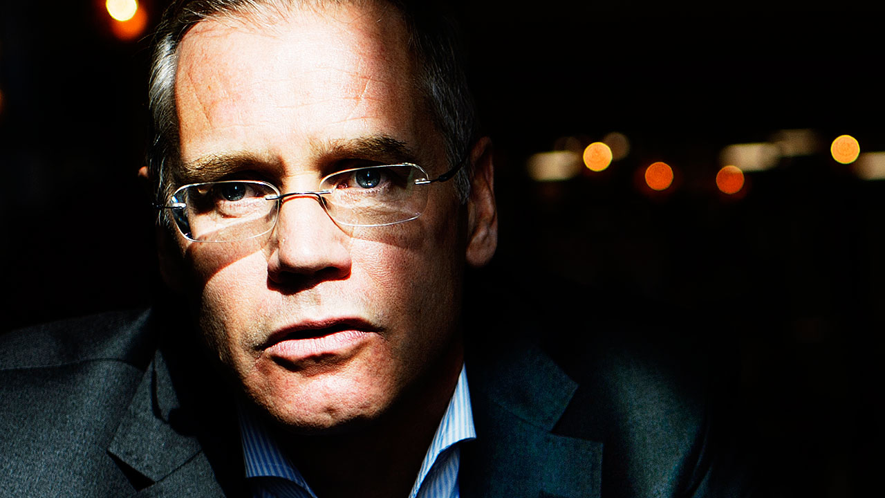 SAS vd Rickard Gustafson vill spara mer