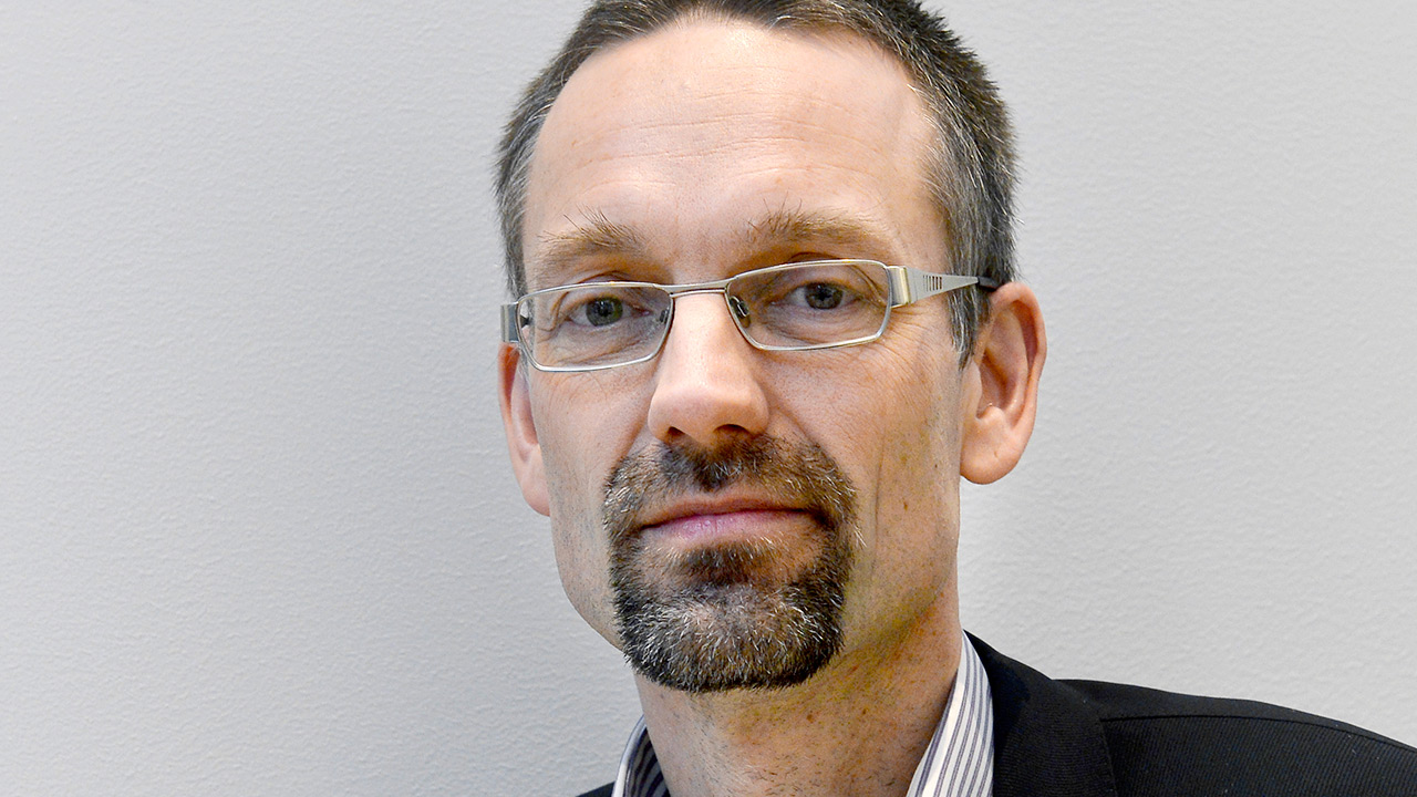 Riksbanken har utsett Jesper Hansson till ny chef för avdelningen för penningpolitik